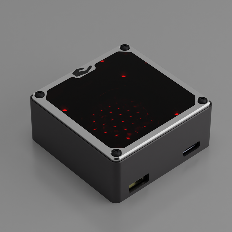 ULS-XCopter-G2-TX Transmitter, ground unit. – UAVLAS sp. z o.o.