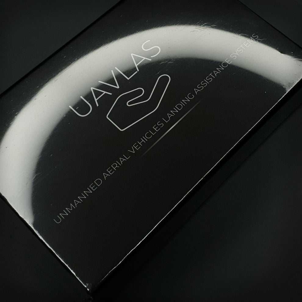 ULS-XCopter-G2 landing kit (ULS-XCopter-G2-Tx + ULS-XCopter-G2-Rx) – UAVLAS sp. z o.o.